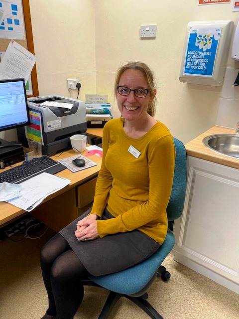 The New Springwells Practice - The doctors, nurses and other staff at ...